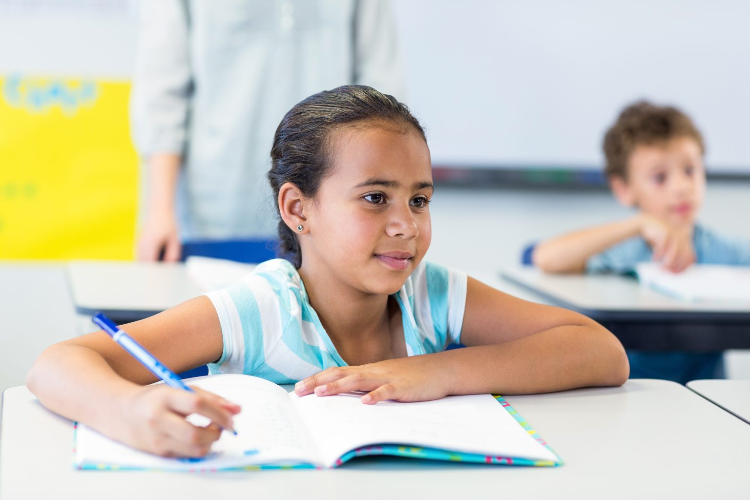 Power of Student Self-Assessment