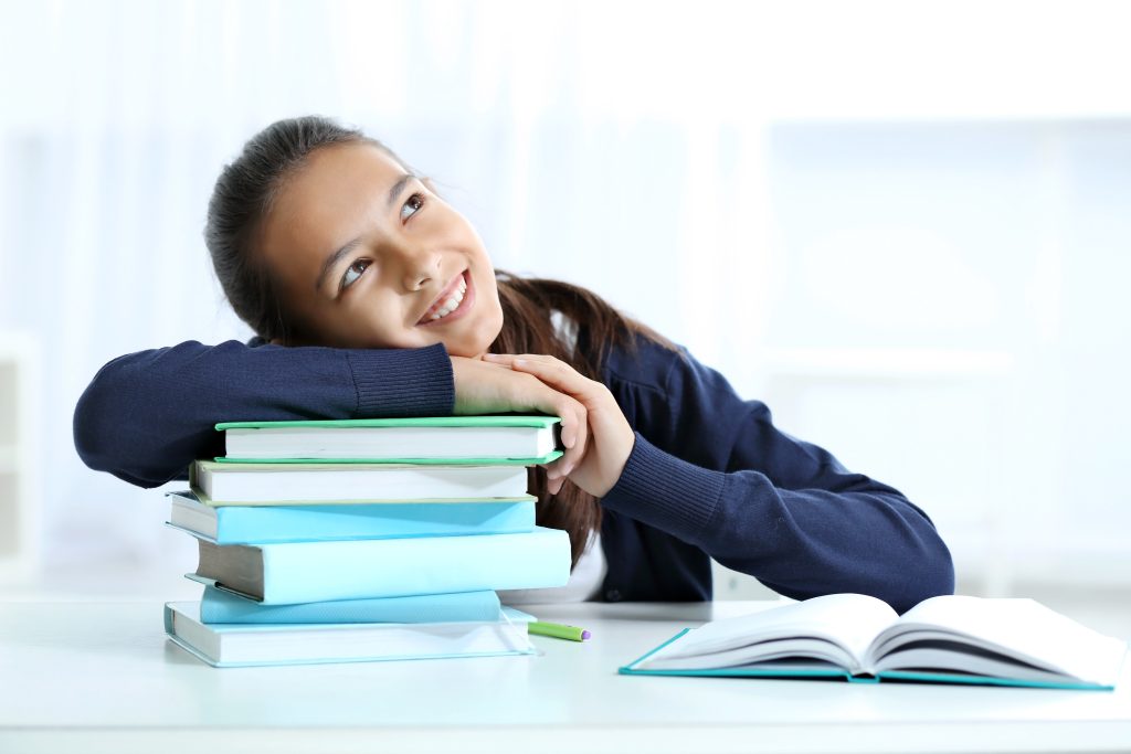 Power of Student Self-Assessment